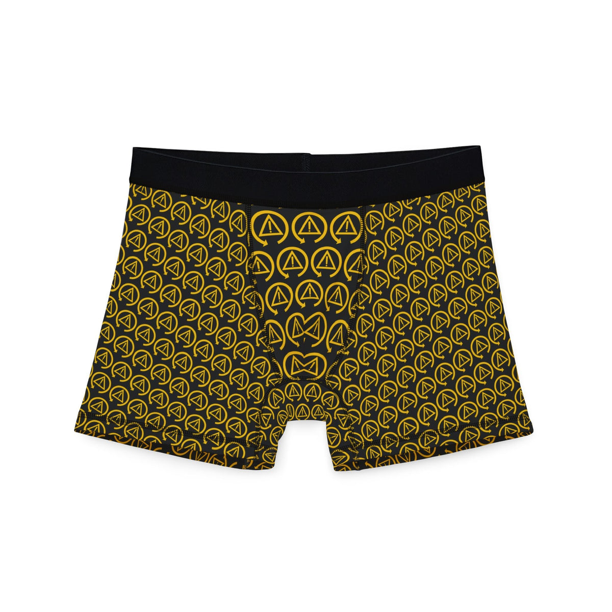 DSC OFF Men's Boxers – BIMMERtips.com