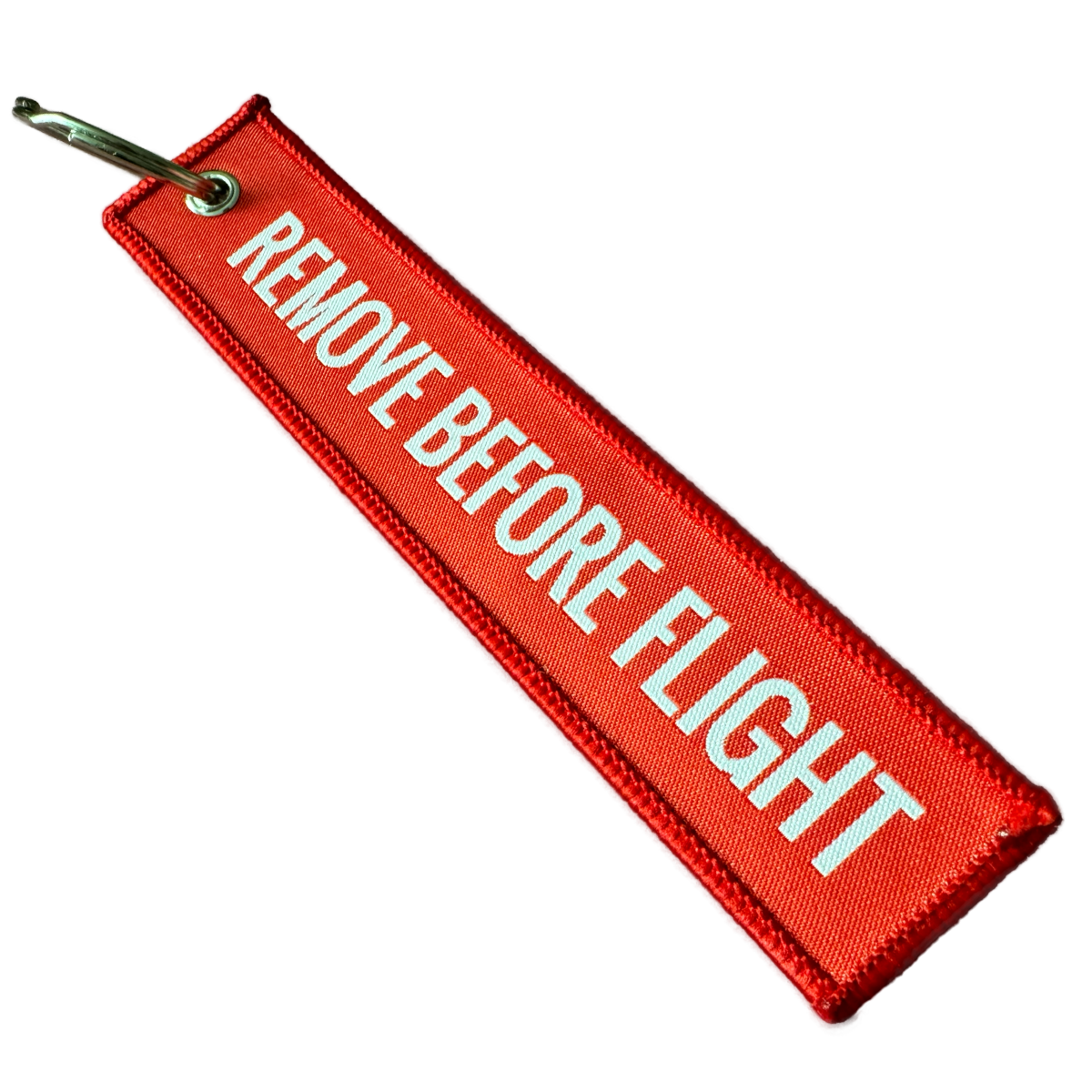 Remove Before Flight, Keychain – BIMMERtips.com