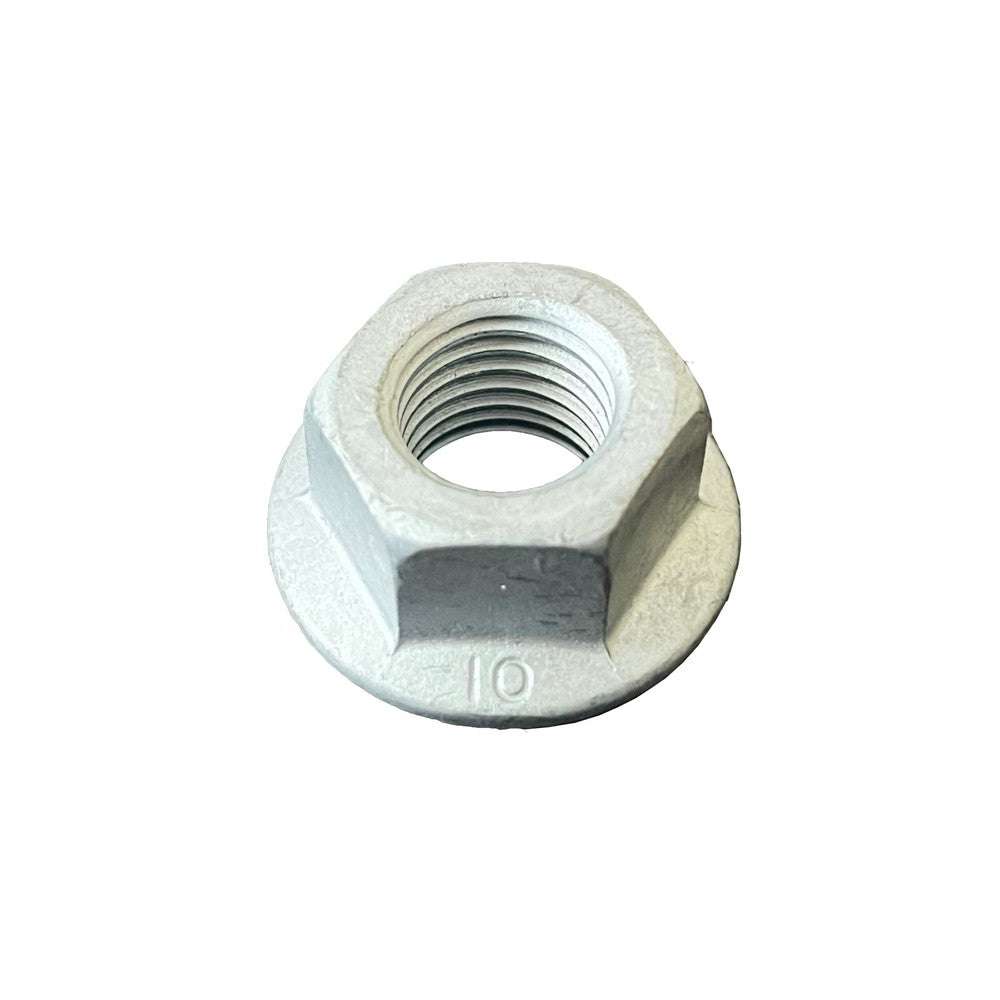 BMW Control Arm Locking Nut - Genuine BMW 33326760668 – BIMMERtips.com