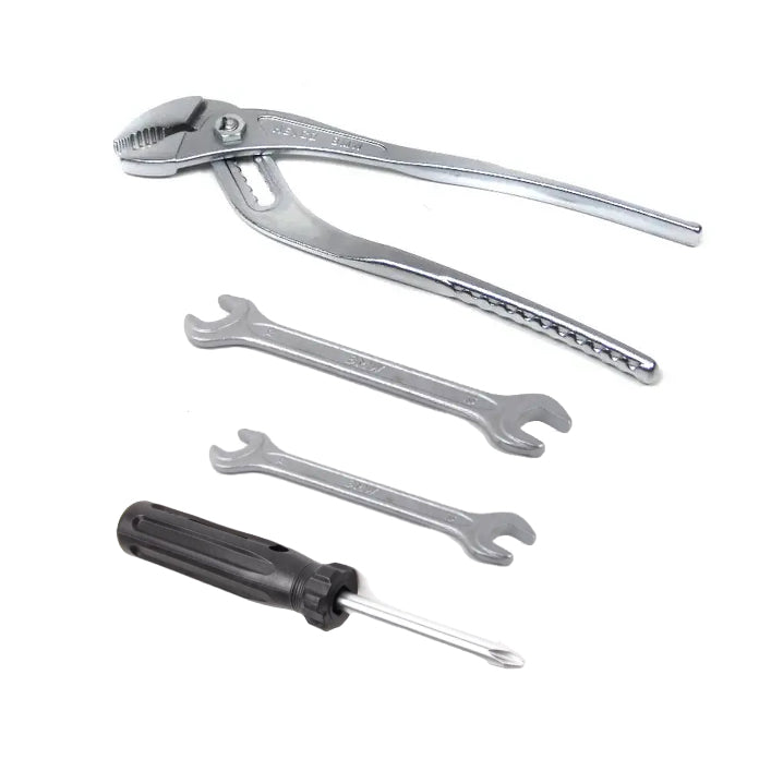 BMW Toolkit Tools, Genuine BMW – BIMMERtips.com