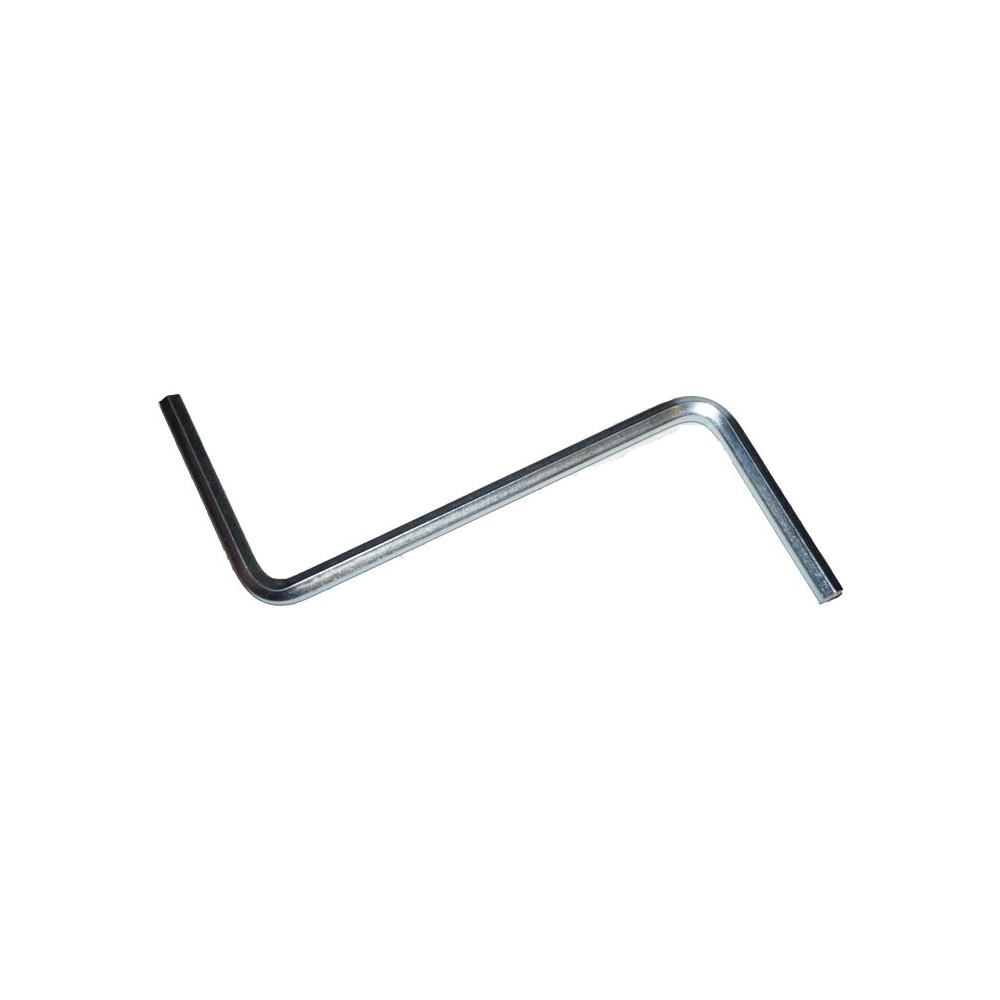 BMW Toolkit Sunroof / Window Wrench Allen Key, Genuine BMW 54127199322 ...