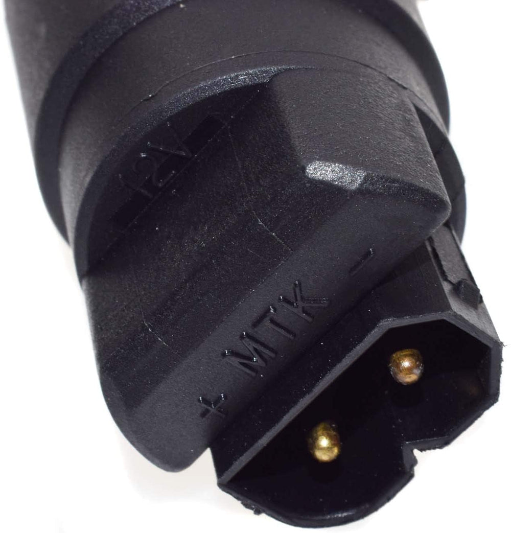 BMW Windshield Washer Pump, Febi Bilstein 61661377830 – BIMMERtips.com