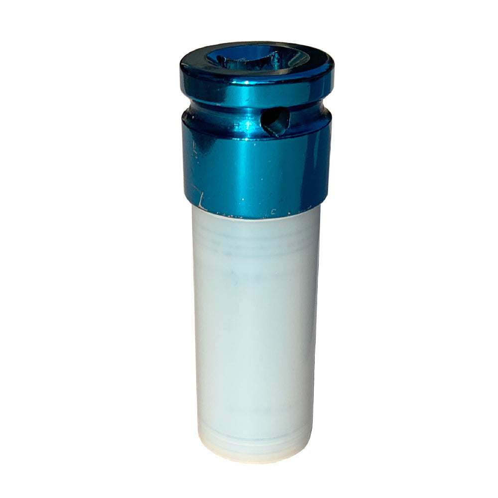 Teflon Coated 17mm Socket for BMW Lug Nuts / Bolts – BIMMERtips.com