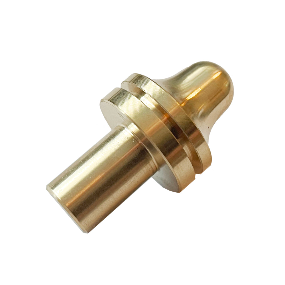 Brass Clutch Fork Pivot Ball Pin For BMW, Uro Parts 21511223328 ...